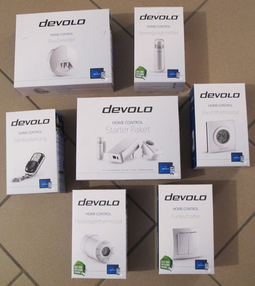 Home Control System von devolo im Abgecheckt-Test | Abgecheckt-Blog