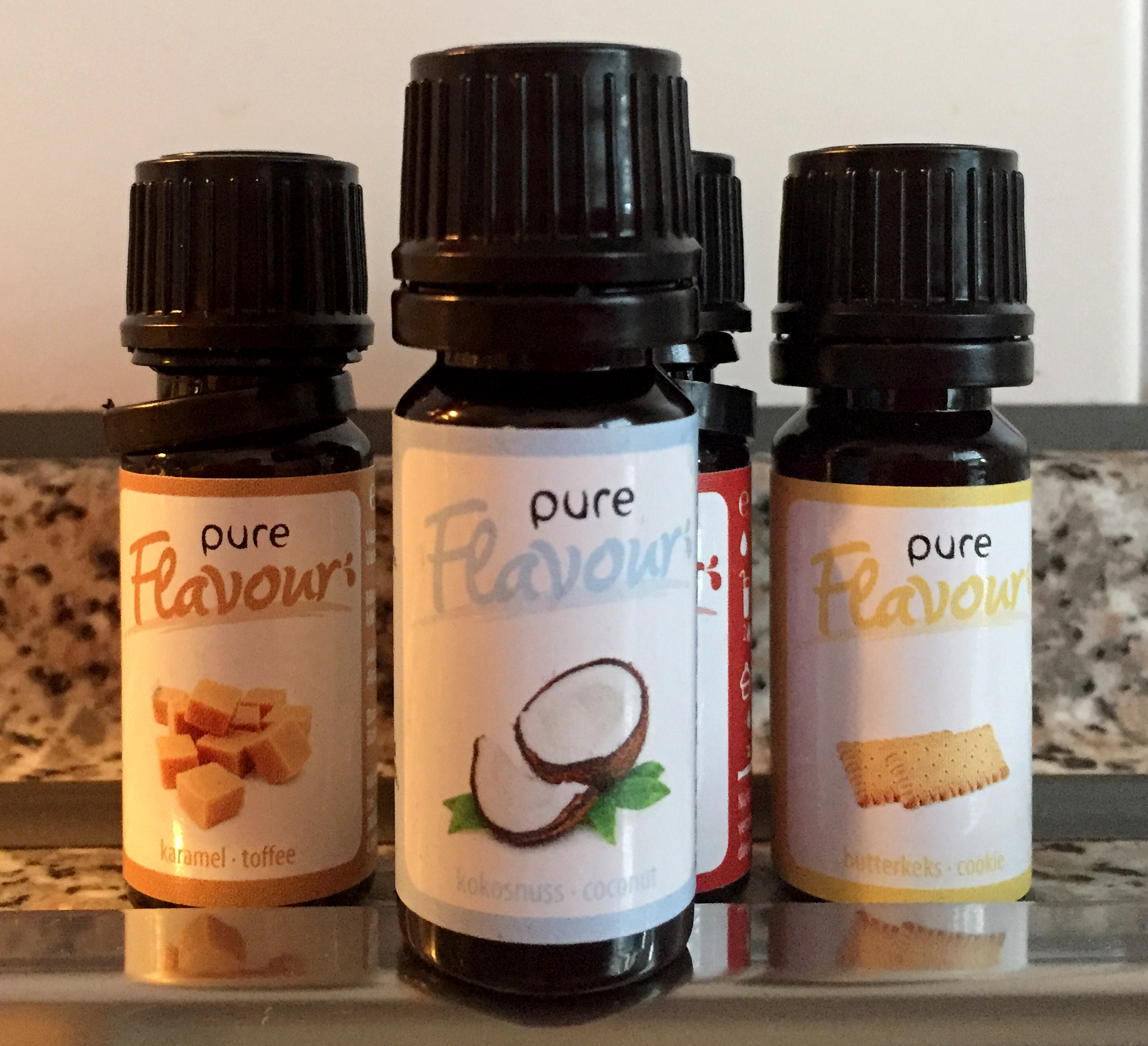 Abgecheckt-Tipp der Woche: Pure Flavours | Abgecheckt-Blog