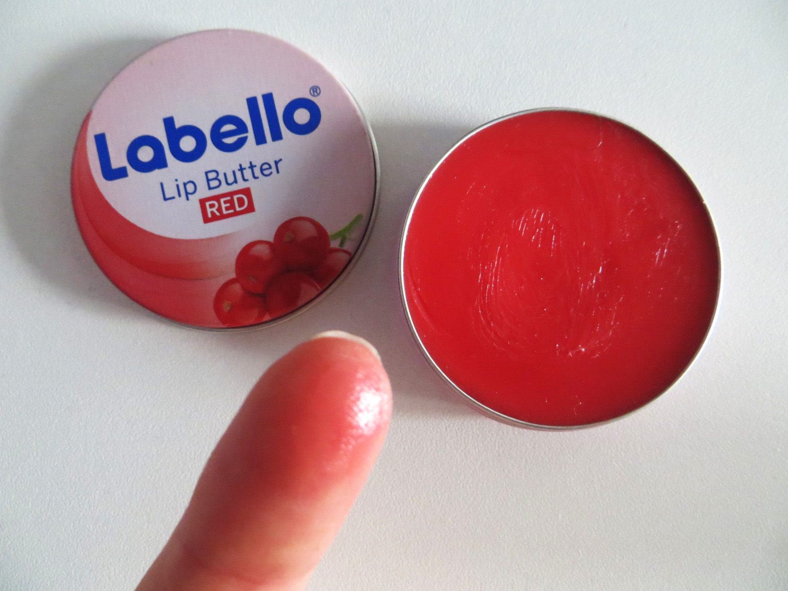 Labello Lippenpflegestift und Lip Butter im Abgecheckt-Test ...
