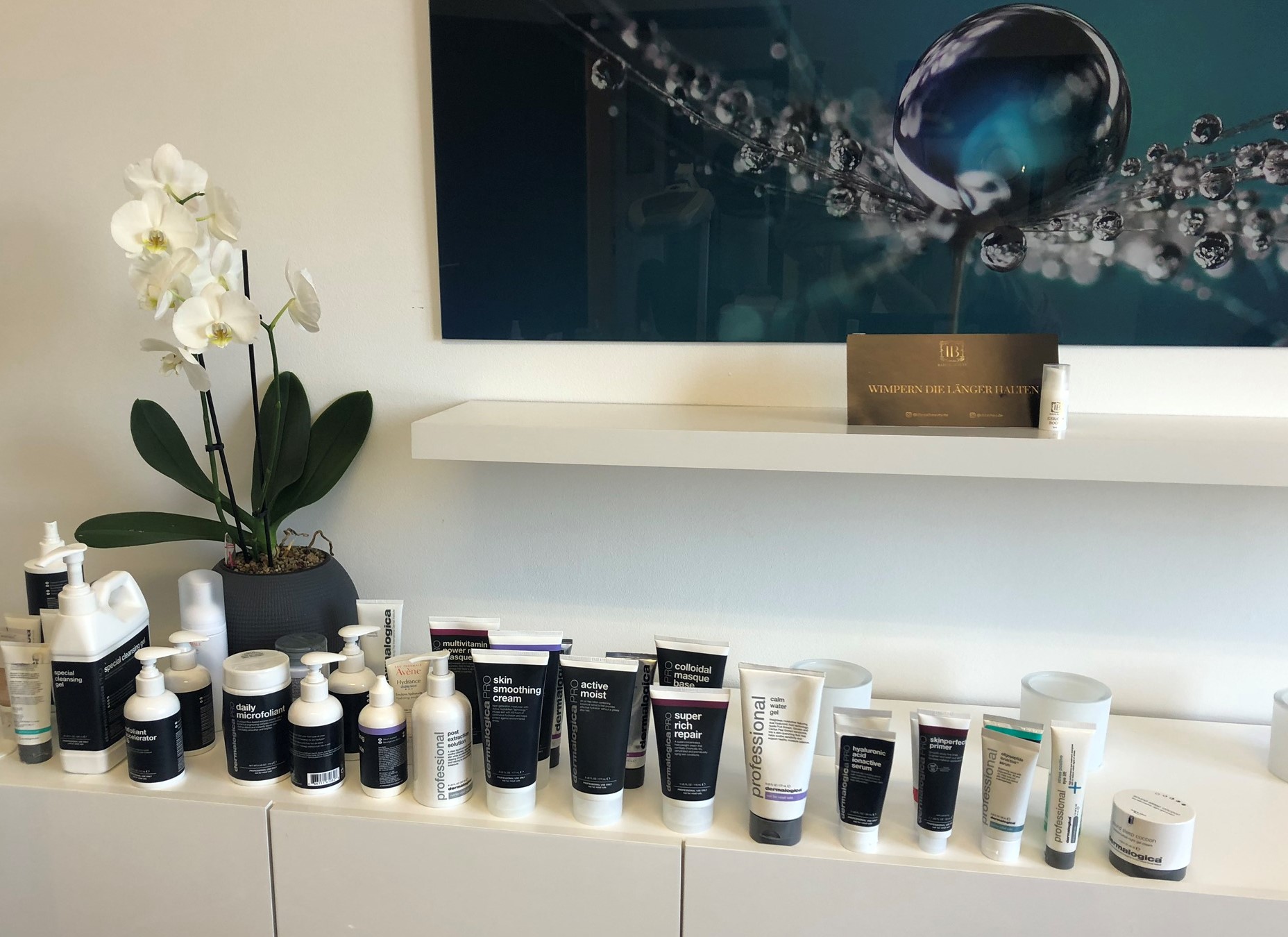 HydraFacial Behandlung im Kosmetikstudio Viderma im Abgecheckt-Test ...